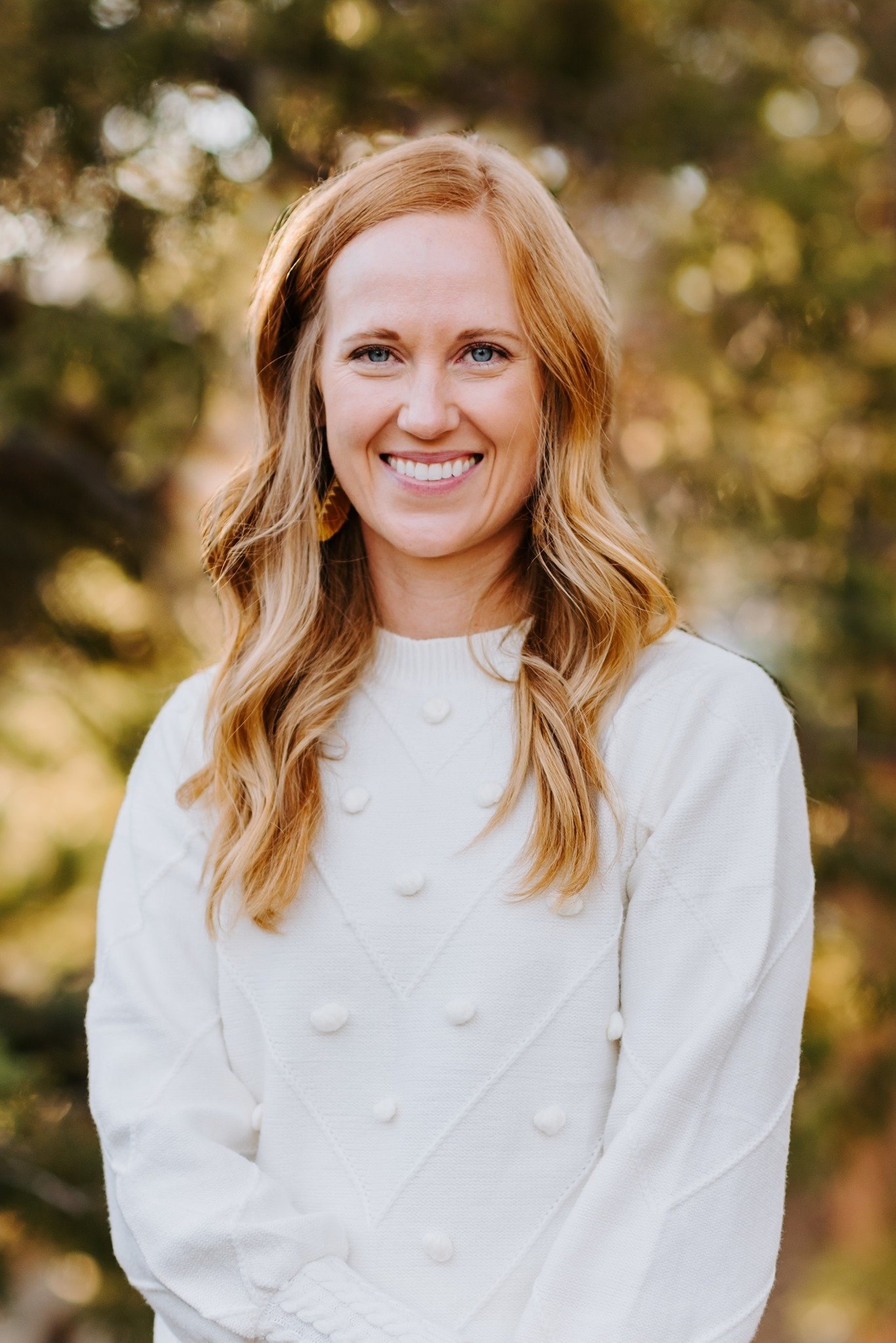 About Erin - Erin Hawkins