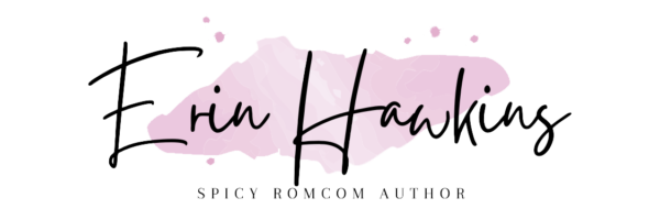 Books - Erin Hawkins