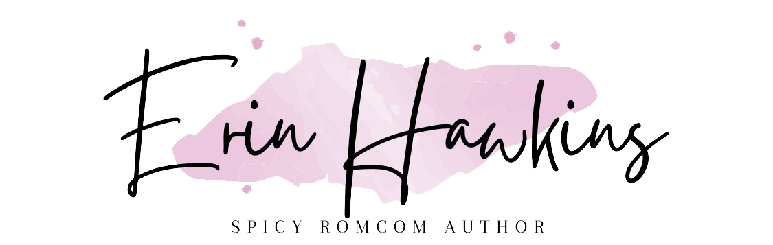 Books - Erin Hawkins