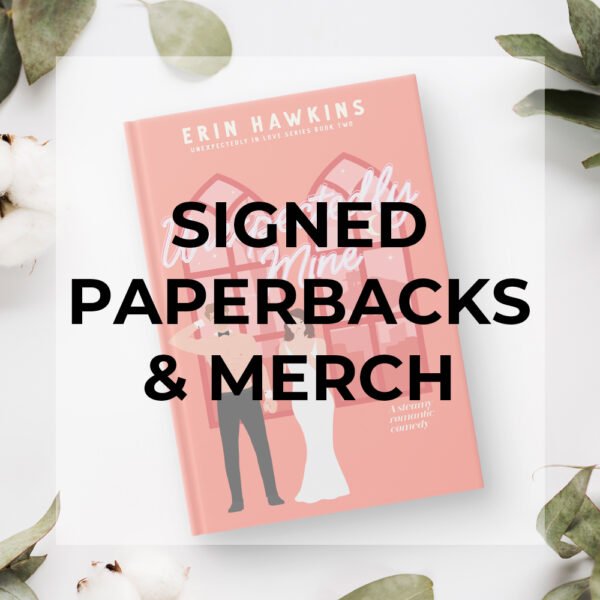 About Erin - Erin Hawkins