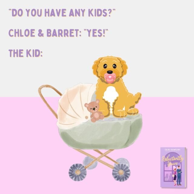 Books - Erin Hawkins