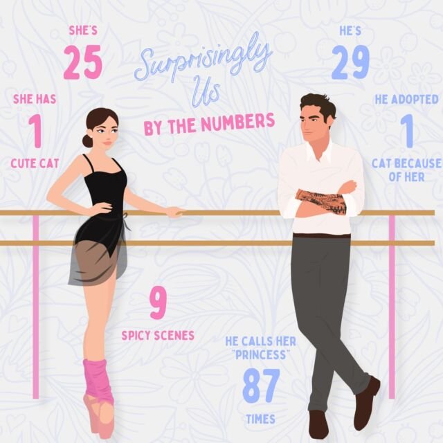 Books - Erin Hawkins